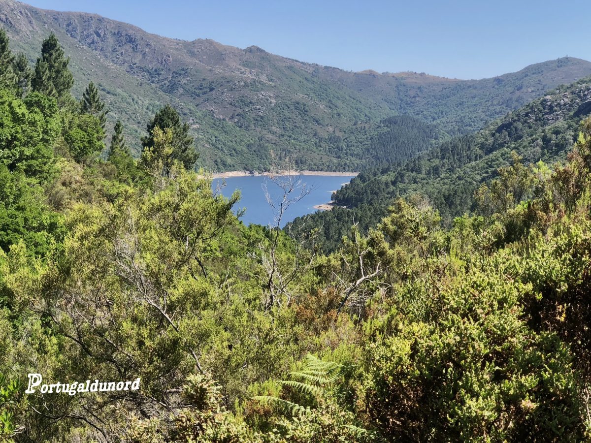 Geira Romana, Parc National Penéda-Gerês - Portugal du Nord