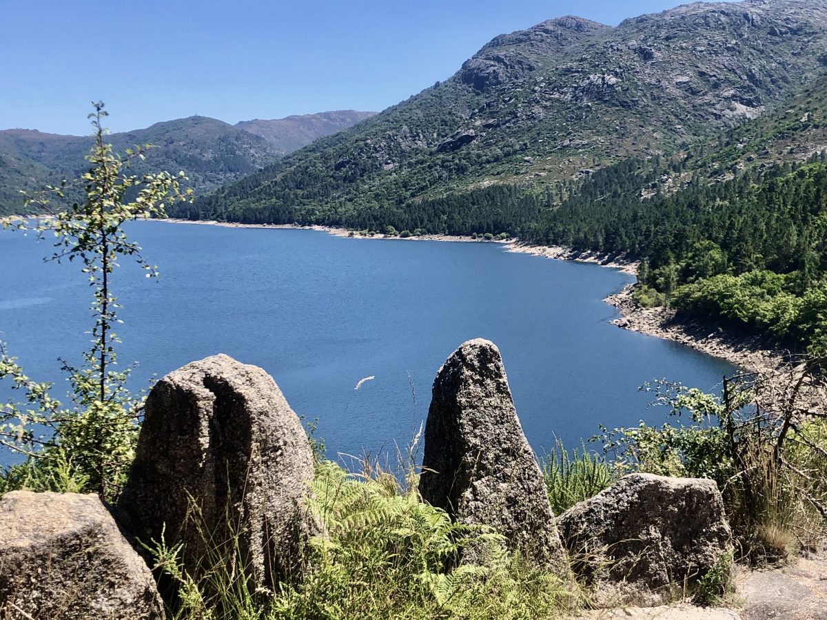 Geira Romana, Parc National Penéda-Gerês - Portugal du Nord